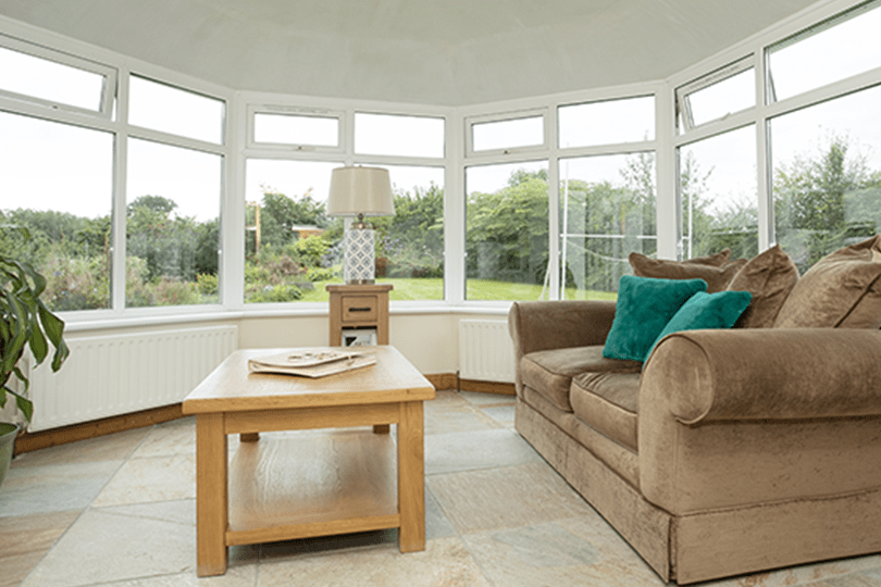Benefits Of Conservatory Roof Conversions | CosyRoof